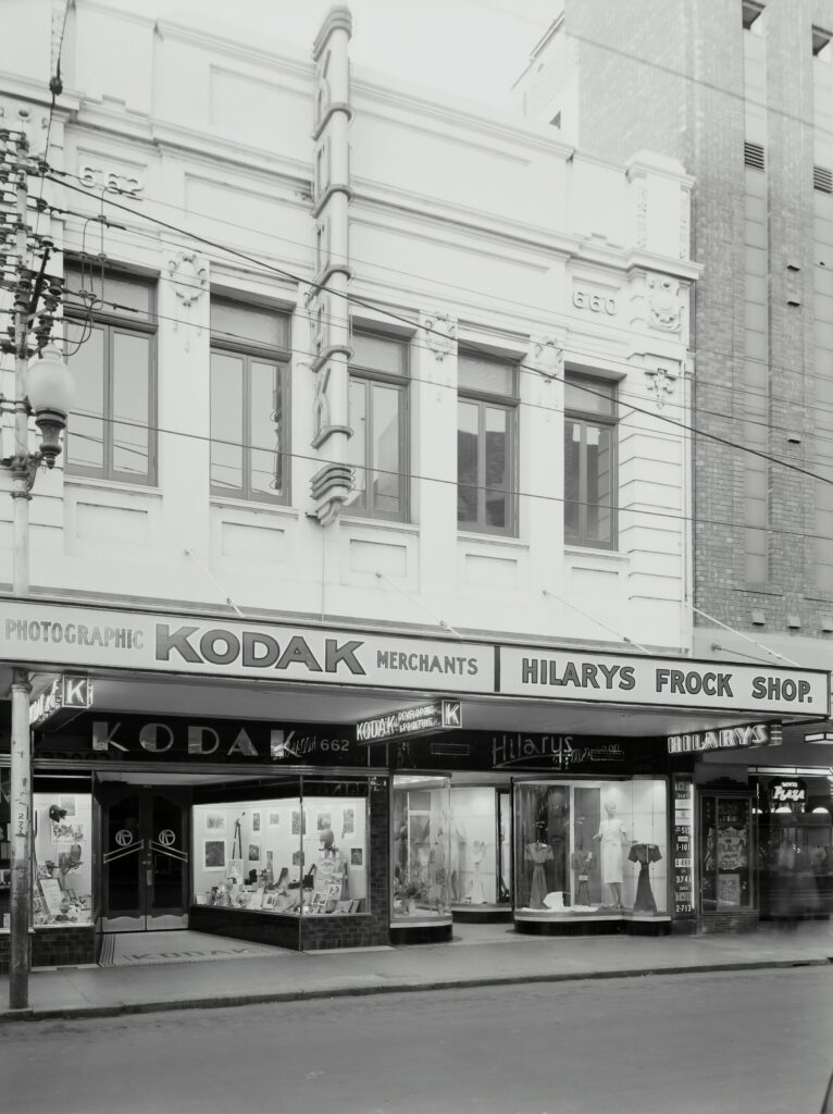 The Evolution of Window Tinting Materials: From Past to Present ...