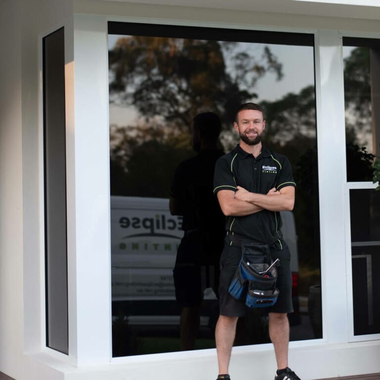 Home Window Tinting Brisbane | #1 in Residential Window Tinting ...