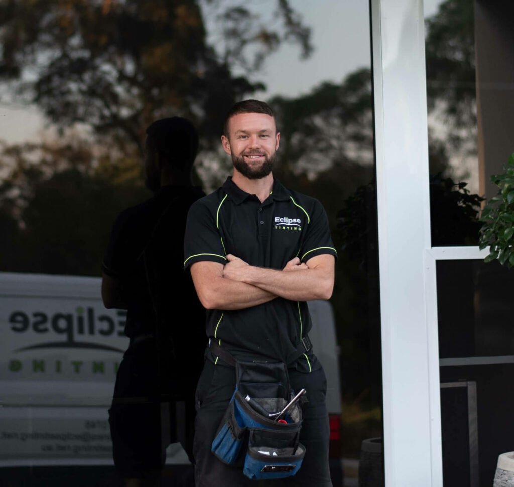 Why choose us? | Eclipse Tinting