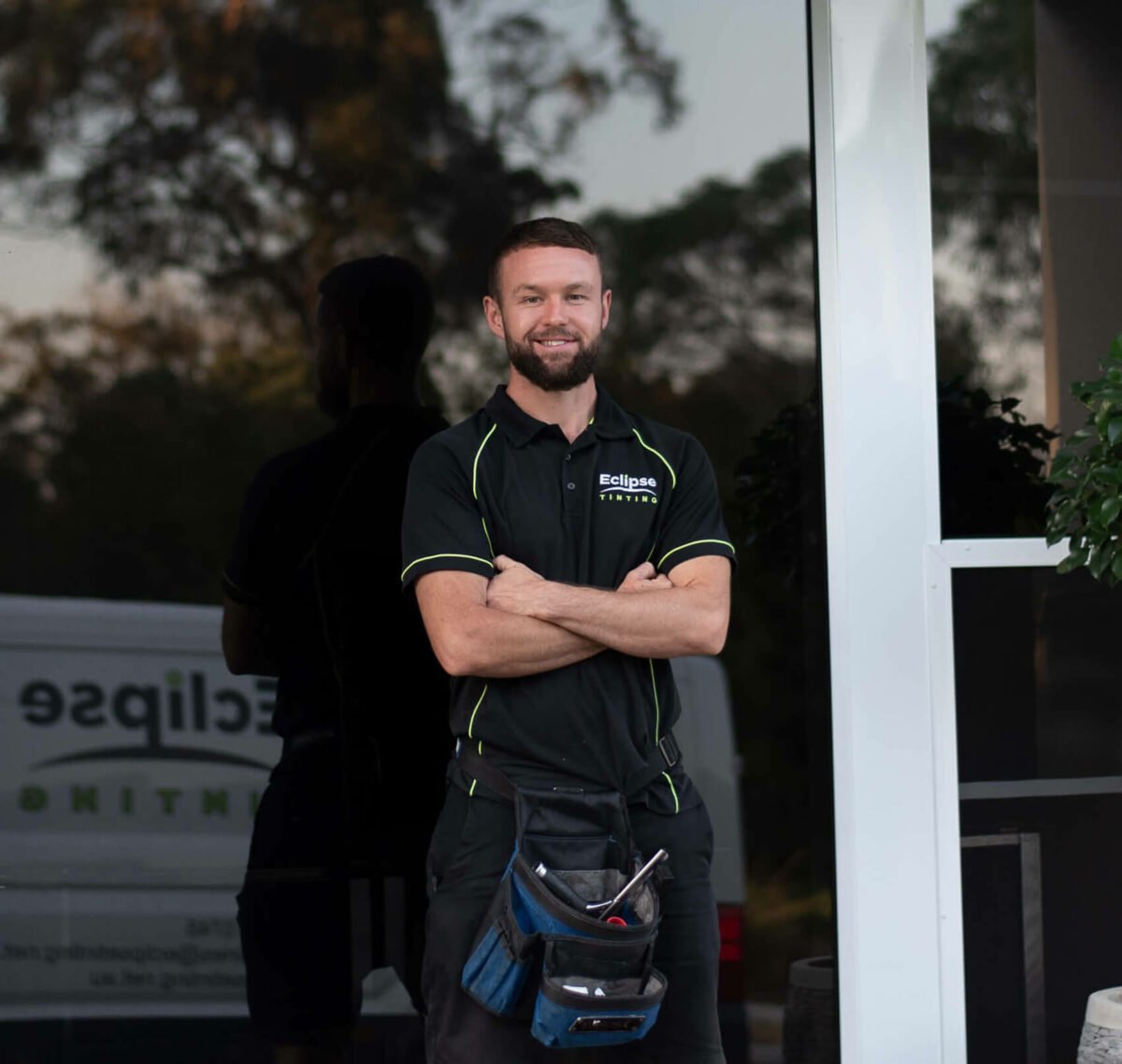 Why choose us? | Eclipse Tinting