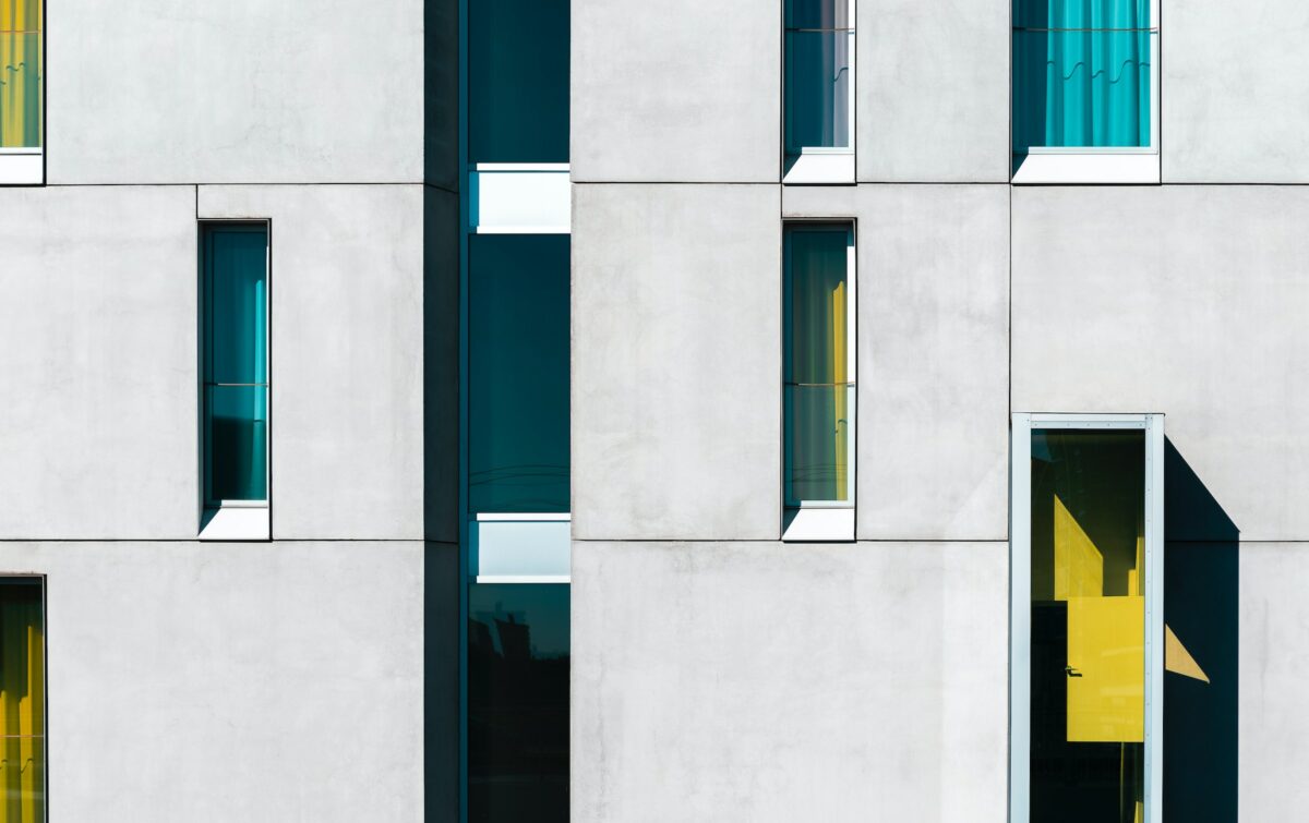 Frosted Window Film: The Unseen Hero of Modern Homes | Eclipse Tinting